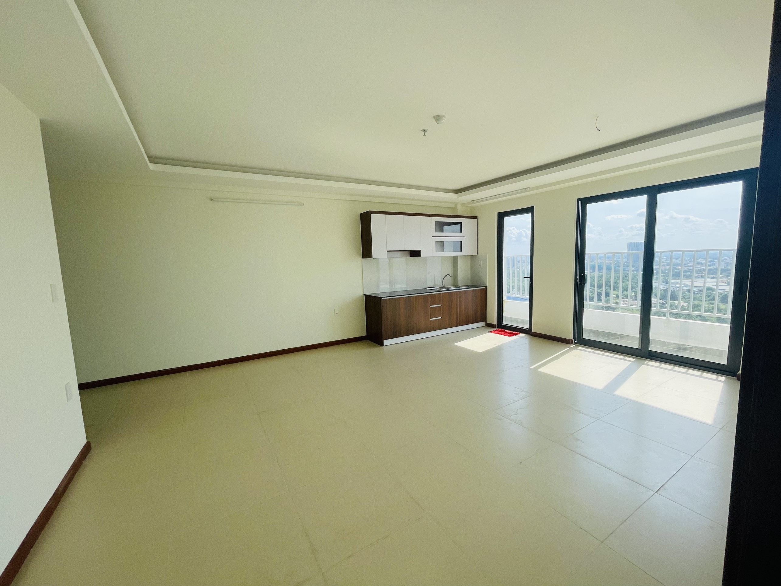 PARK VIEW _ IRIS TOWER